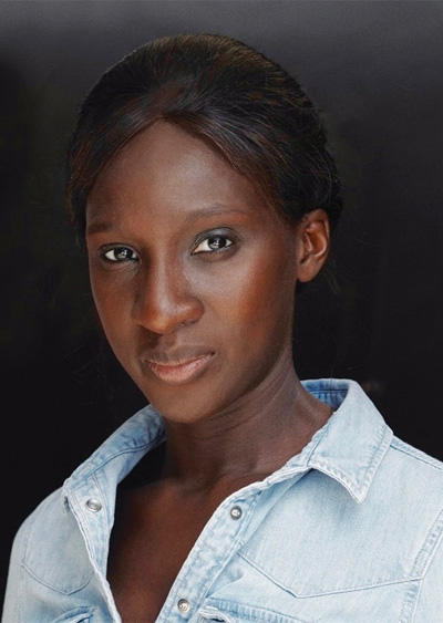 Entrevue avec le réalisateur Julien Rambaldi et l’actrice Eye Haïdara