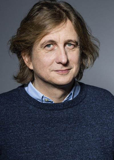 Entrevue avec le réalisateur Julien Rambaldi et l’actrice Eye Haïdara